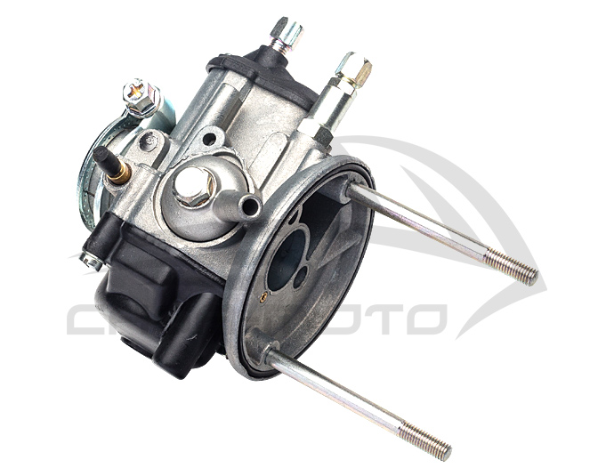 Casa Moto | Vergaser Malossi 72 5827 / Dellorto SHBC 19.19 Mix Ape 50 ...