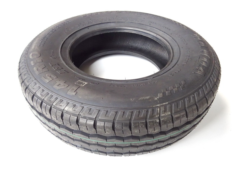 Casa Moto | Reifen 145 R10 84/82 N M+S WR068 | Casa Moto Shop