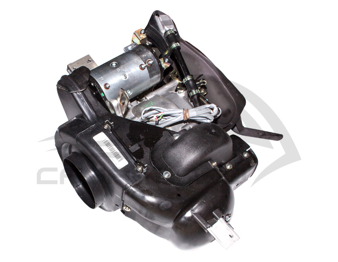 Casa Moto | Motor Ape TM 703V komplett, Benziner 218ccm | Casa Moto Shop