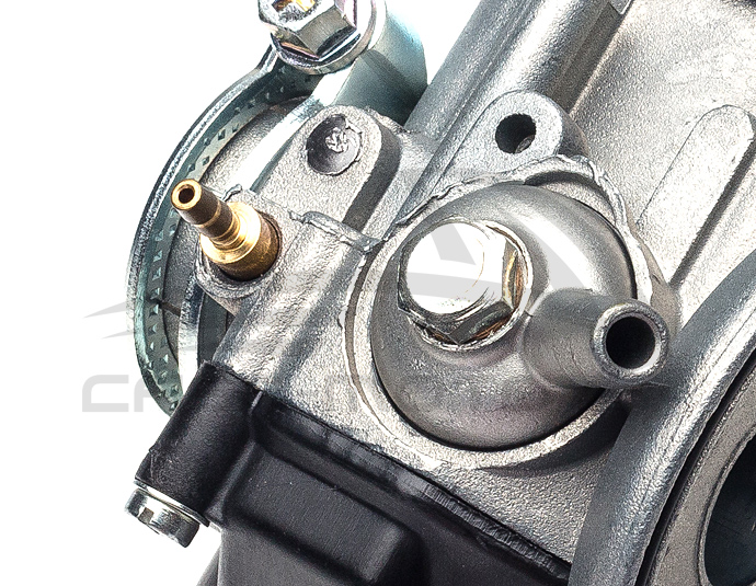 Casa Moto | Vergaser Malossi 72 5827 / Dellorto SHBC 19.19 Mix Ape 50 ...